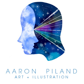 Aaron Piland – Inner Vision